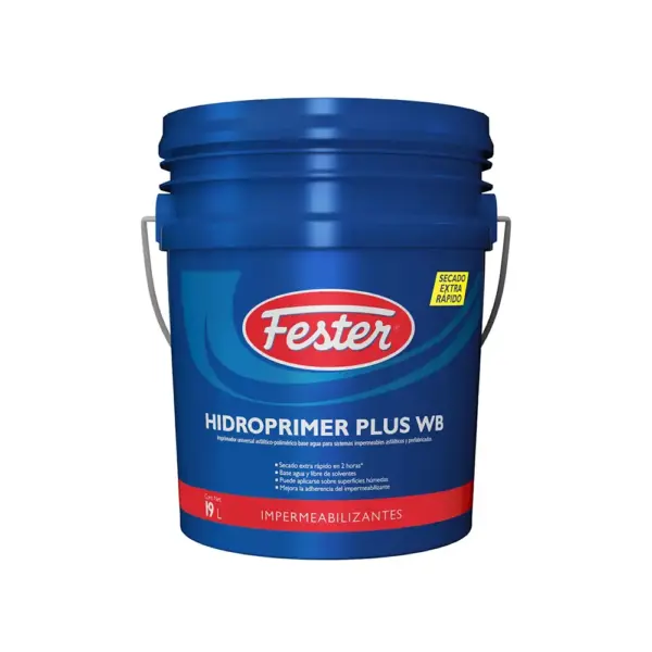 FESTER HIDROPRIMER WB PLUS » Prokon